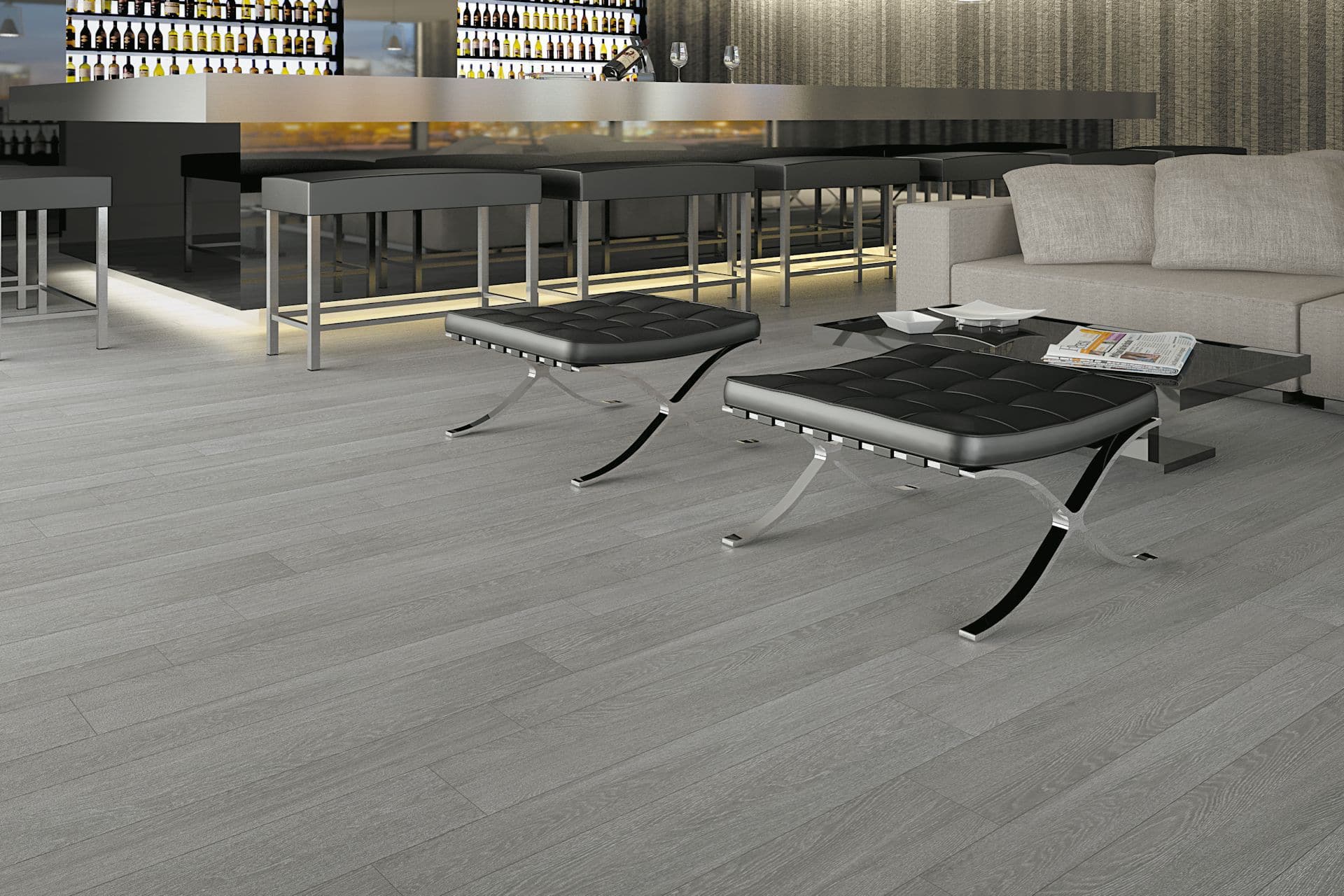 Forest - Commercial Tiles