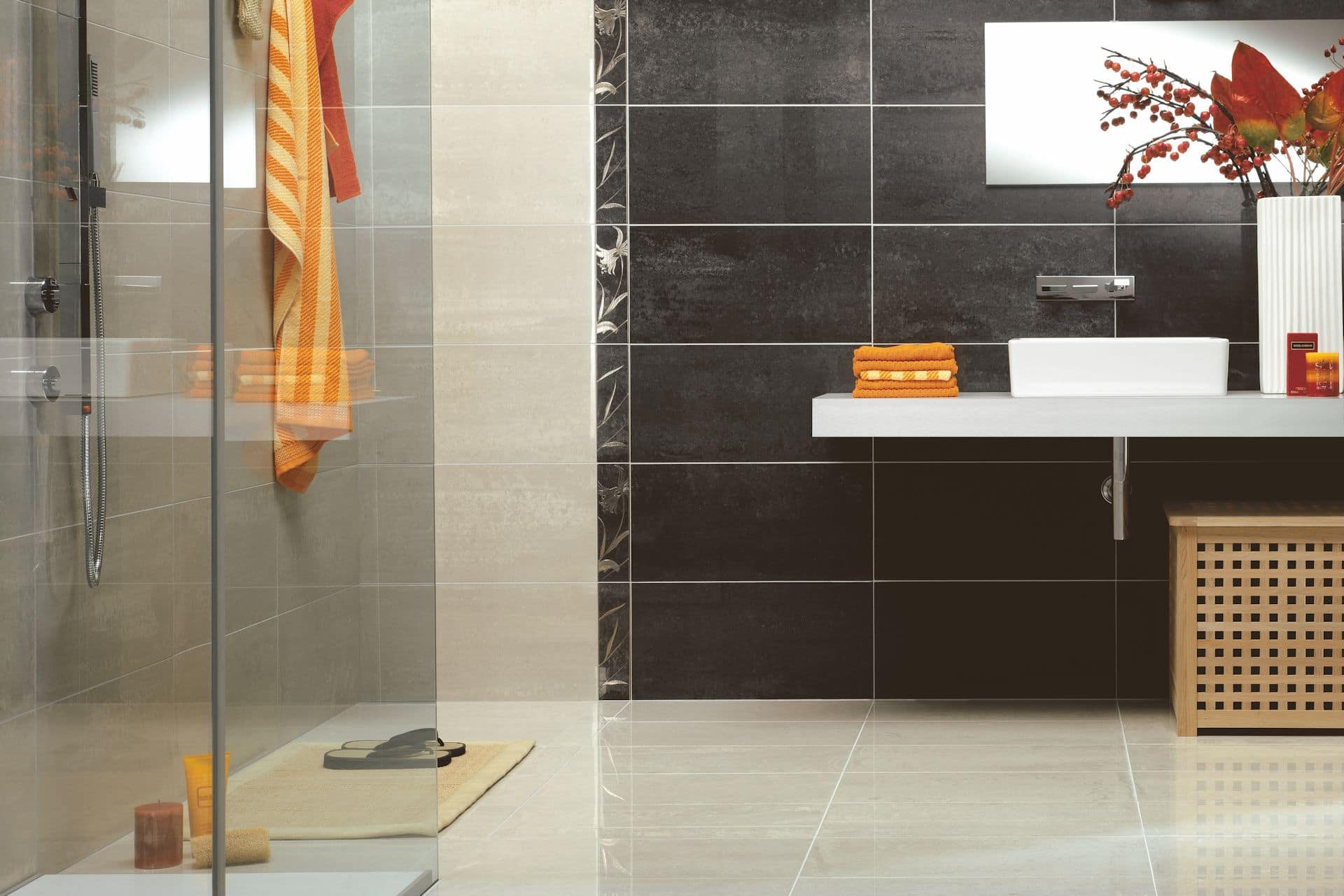 Modena - Commercial Tiles