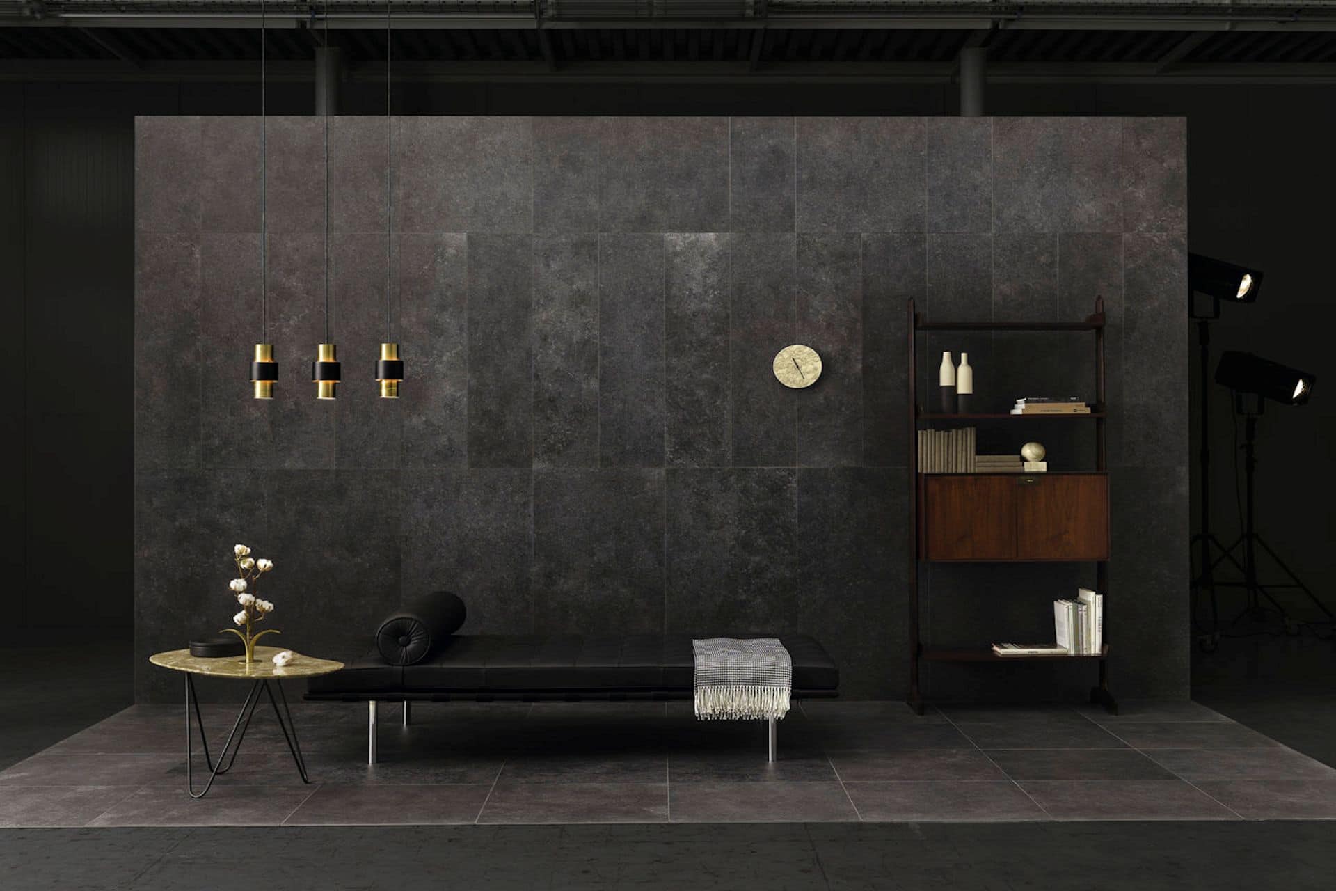 Satin Stone - Commercial Tiles