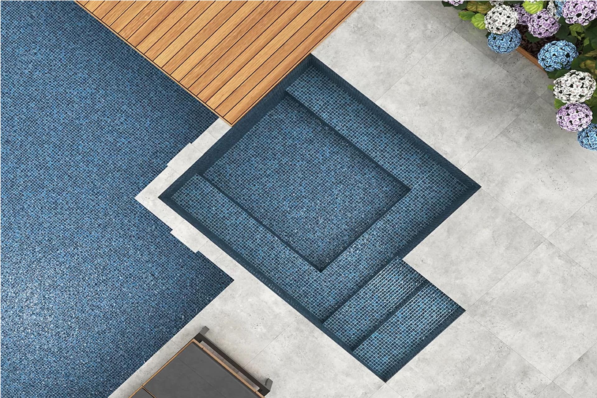 Stratum - Commercial Tiles